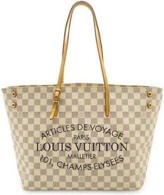 Louis Vuitton Damen, Pre-Owned, Beige, ONE SIZEGr&ouml;&szlig;e