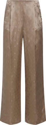 Fendi HOSEN & R&Ouml;CKE - Hosen auf YOOX.COM