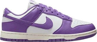 Nike Femme, Chaussures, Violet, Taille: 40 EU Dunk Low Next Nature