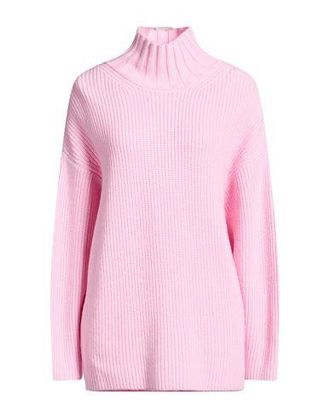 Twin-Set MAILLE - Cols roul&eacute;s sur YOOX.COM