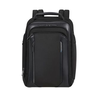 Samsonite Zaino Porta Pc 14.1 - - Bags - unisex - Schwarzk - ONE SIZE