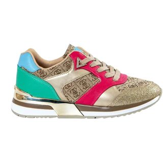 Guess Herren, Schuhe, Mehrfarbig, 35 EUGr&ouml;&szlig;e