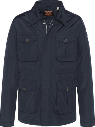 Schott NYC Milit&auml;r-Parka, Schott