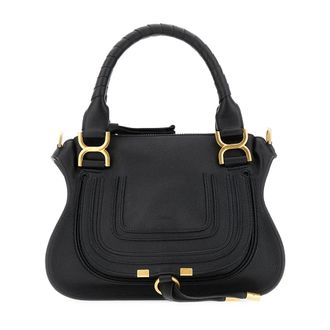 Chlo&eacute; Damen, Taschen, Schwarzk, ONE SIZEGr&ouml;&szlig;e