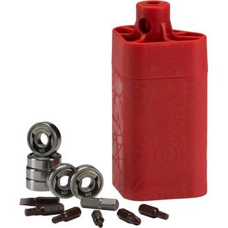 Powerslide ILQ7 608, 16-Pack- Inline