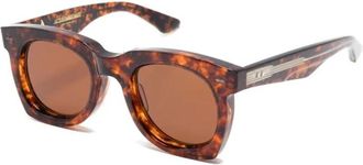 Jacques Marie Mage unisex, Accessoires, Multicolore, Taille: ONE Size AVA Lunettes de soleil