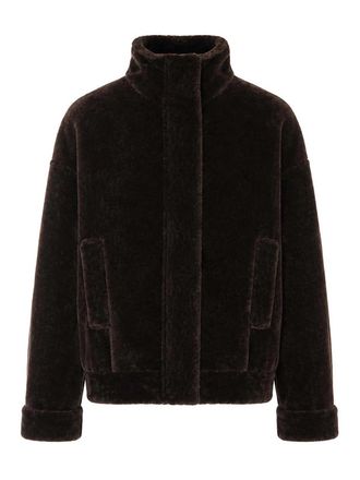 Arma Casualjacke - Braun