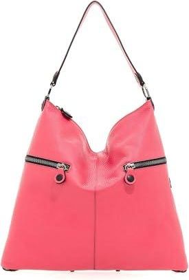 Gabs Sacs &agrave; bandouli&egrave;re rose G009050T3 X2265 pi&egrave;ces