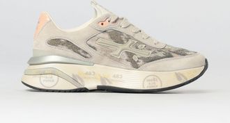 Premiata Baskets PREMIATA Femme couleur Marron