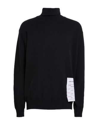 Amaranto STRICKWAREN - Rollkragenpullover auf YOOX.COM