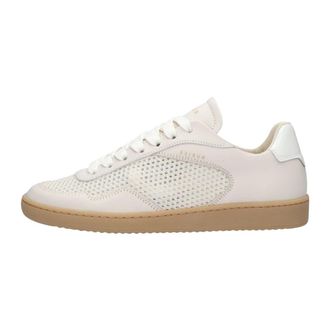 Nubikk Ray Ross Sneakers - - Shoes - Damen - Beige - 36 EU