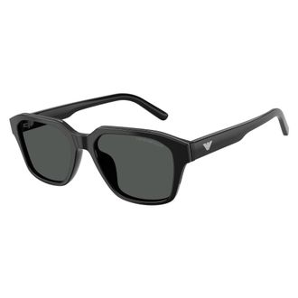 Emporio Armani Ea4283U Sonnenbrille - - Accessories - Herren - Schwarzk - 53 MM