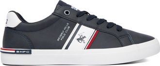 Beverly Hills Polo Club Sneakers Beverly Hills Polo Club CEO-LUSITANO-01 Dunkelblau