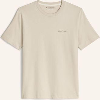 Marc O'Polo Marc Opolo T-Shirt grau