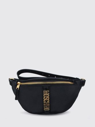 Moschino G&uuml;rteltasche MOSCHINO COUTURE Herren Farbe Schwarz
