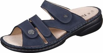 Finn Comfort Sandalen - - Shoes - Damen - Blau - 40 EU