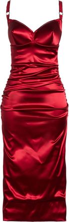 Dolce & Gabbana KLEIDER - Midi-Kleider auf YOOX.COM