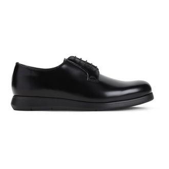 Churchs Redruth Derby Schuhe - - Shoes - Herren - Schwarzk - 44 EU