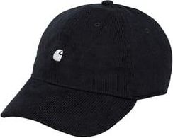 Carhartt Work in Progress Casquette Harlem en velours c&ocirc;tel&eacute;e