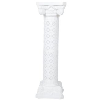 Pretyzoom Europ&auml;ischer Pflanzer Aus Kunststoff Romantischer Blumenk&uuml;bel F&uuml;r Hochzeiten Und Garten Veranda Pflanzer F&uuml;r Innen Und Au&szlig;enbereich Und Bruchsicher