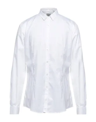 Daniele Alessandrini TOPS - Hemden auf YOOX.COM