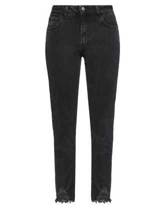 Kontatto BAS - Pantalons en jean sur YOOX.COM