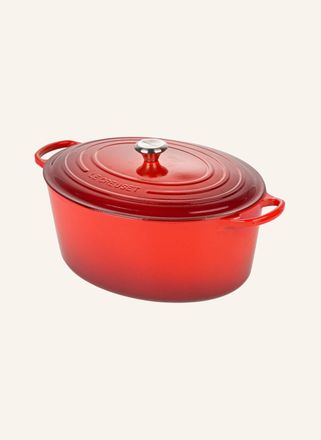 LE CREUSET Br&auml;ter Signature rot