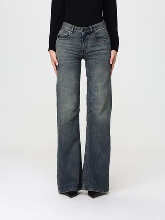 Balenciaga Jeans BALENCIAGA Damen Farbe Navy