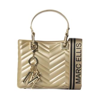 Marc Ellis Damen, Taschen, Gelb, ONE SIZEGr&ouml;&szlig;e