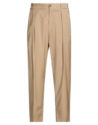 Manuel Ritz HOSEN & R&Ouml;CKE - Hosen auf YOOX.COM