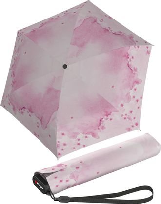 Knirps Taschenschirm US.050 Ultra Light Slim Manual - sakura romance