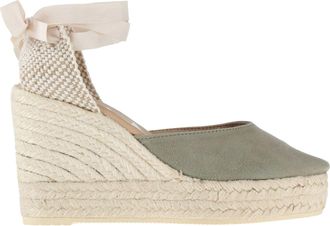 Manebì SCHUHE - Espadrilles auf YOOX.COM