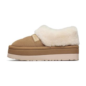 Loriblu Damen, Schuhe, Beige, 35 EUGr&ouml;&szlig;e