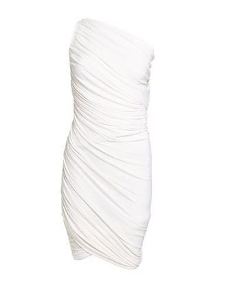 Norma Kamali ROBES - Robes midi sur YOOX.COM