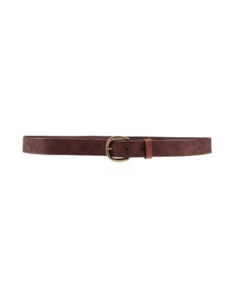Campomaggi Kleinlederwaren - G&uuml;rtel auf YOOX.COM
