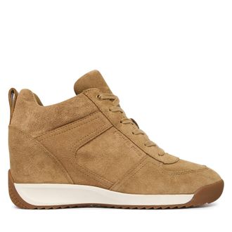 Michael Kors Sneakers MICHAEL Michael Kors 43F6NKFS1S Beige