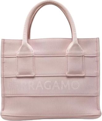 Ferragamo Damen, Pre-Owned, Rosa, ONE SIZEGr&ouml;&szlig;e