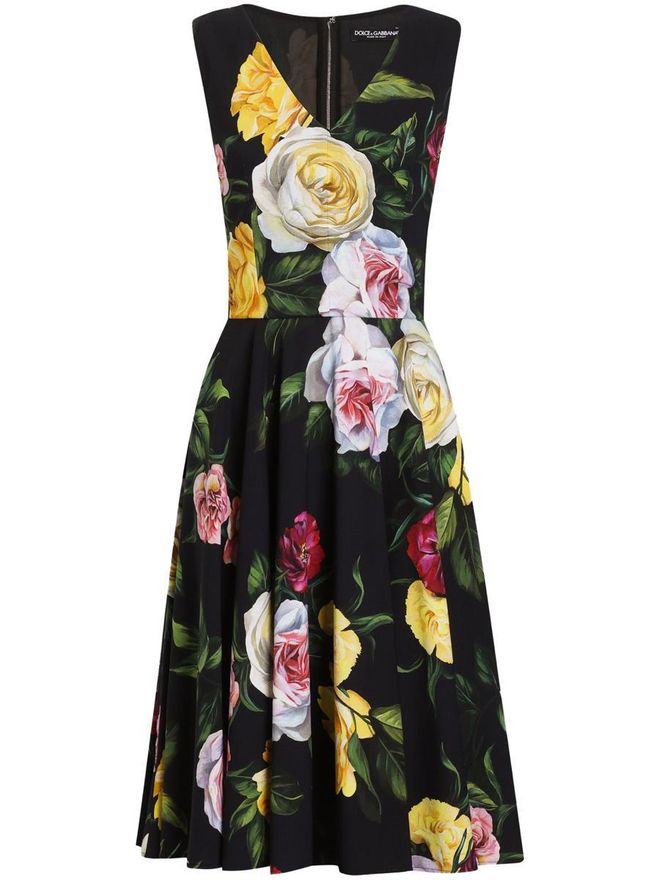 Dolce & Gabbana Dress ab 3.346,95 € - auf Stylight