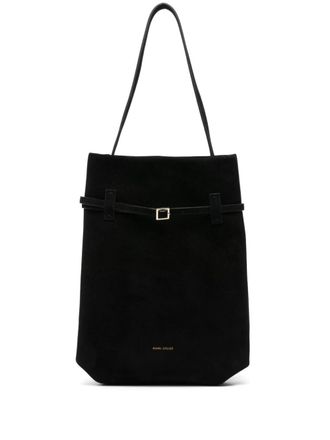 Manu Atelier sac cabas Tote de Jour - Noir