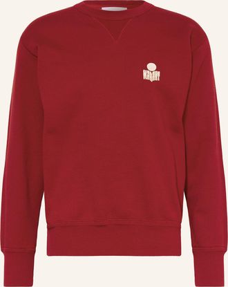 Isabel Marant Isabel Marant Sweatshirt Mike rot