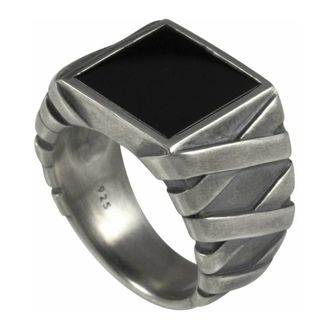 Cai Herren, Accessories, Grau, 66 MMGr&ouml;&szlig;e