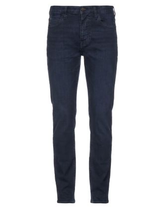 Armani HOSEN & R&Ouml;CKE - Jeanshosen auf YOOX.COM