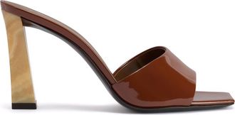 Giuseppe Zanotti TALIA MULE 90 Sandalen
