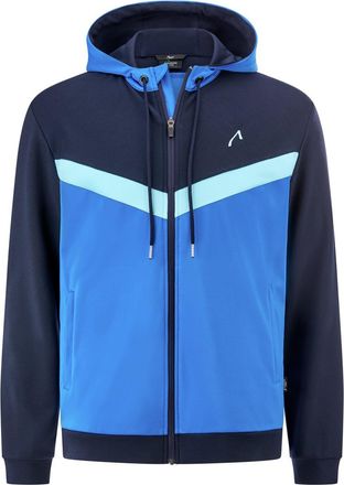 Authentic Klein Jogging-Anzug Authentic Klein blau