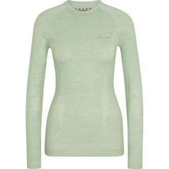 Falke Damen Unterhemd WT Longsleeve w