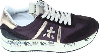 Premiata Damen, Schuhe, Mehrfarbig, 39 EUGröße