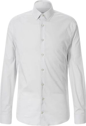 Tiger Of Sweden Chemise habill&eacute;e - Homme - Chemises - Blanc - Taille: XS