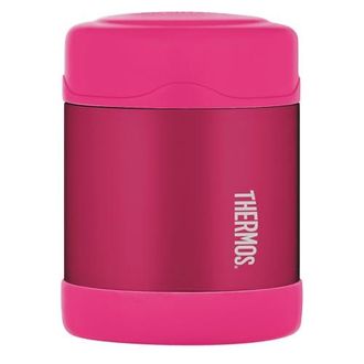 Thermos Thermos Stainless Steel Food Jar, 290ml, Pink