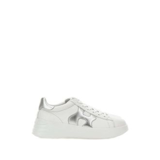 Hogan Damen, Schuhe, Grau, 35 1/2 EUGr&ouml;&szlig;e