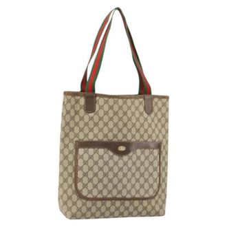 Gucci Damen, Pre-Owned, Beige, ONE SIZEGr&ouml;&szlig;e